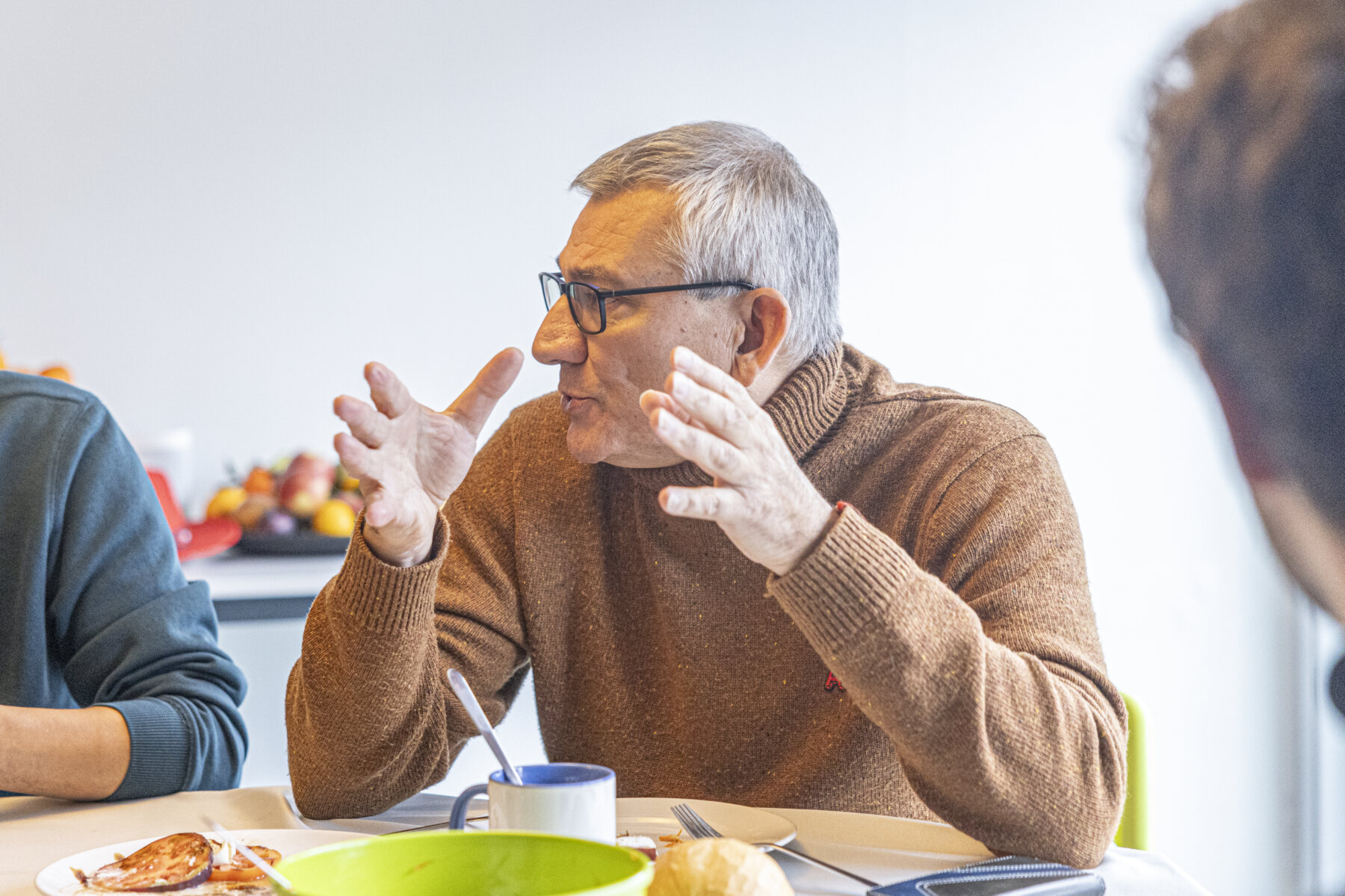 Roots - Waarom is Roots jouw ideale partner?